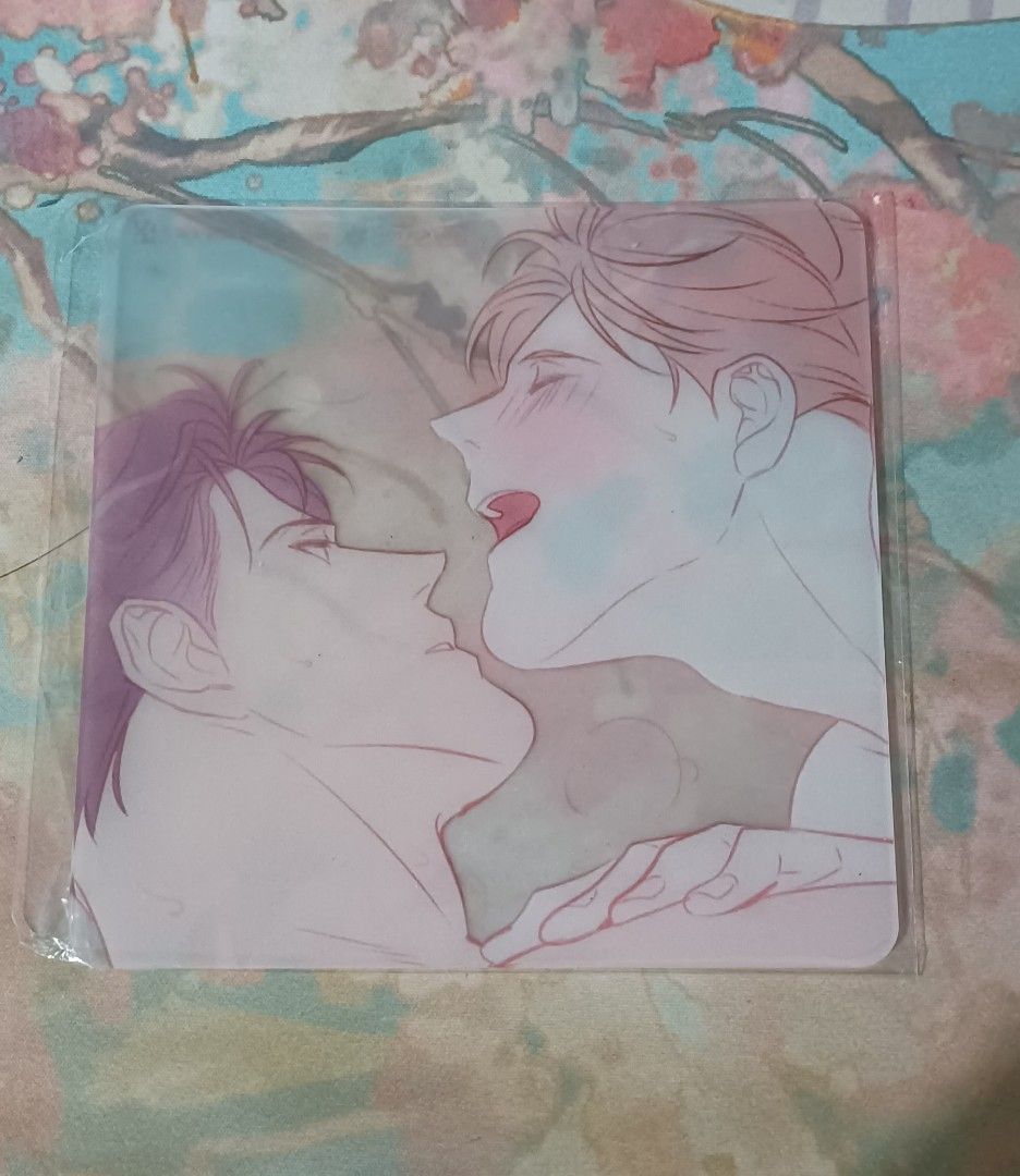 [Reserved] 新进职员漫画 繁体台版 the new employee manhwa 平心 bl yaoi, Hobbies & Toys, Books & Magazines ...