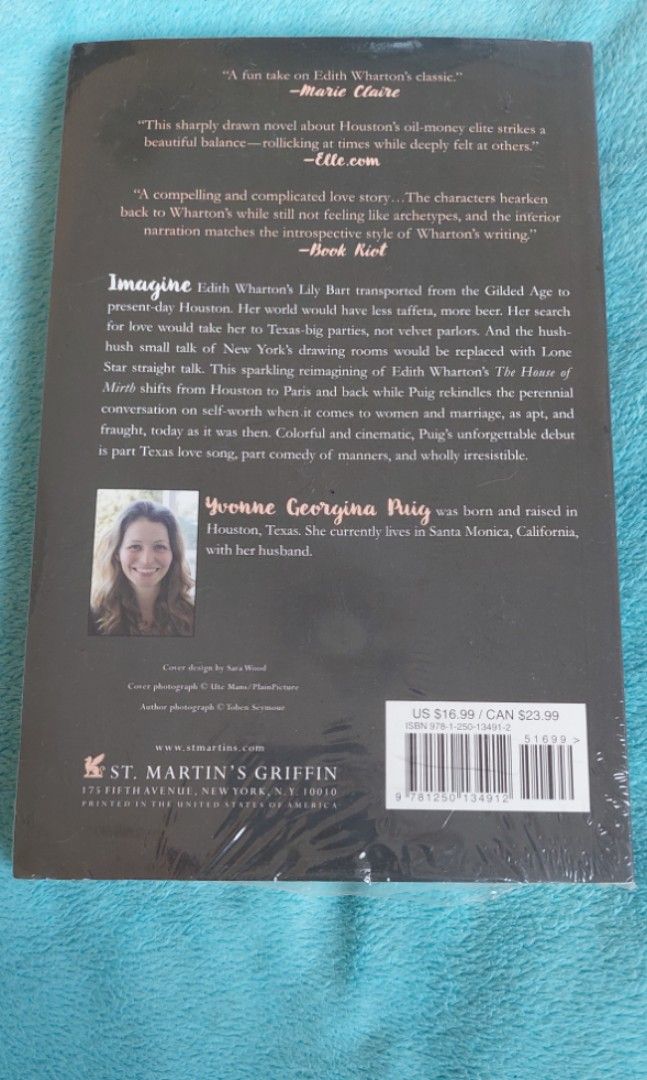 A Wife Of Noble Character by Yvonne Georgina Puig, Hobbies & Toys ...