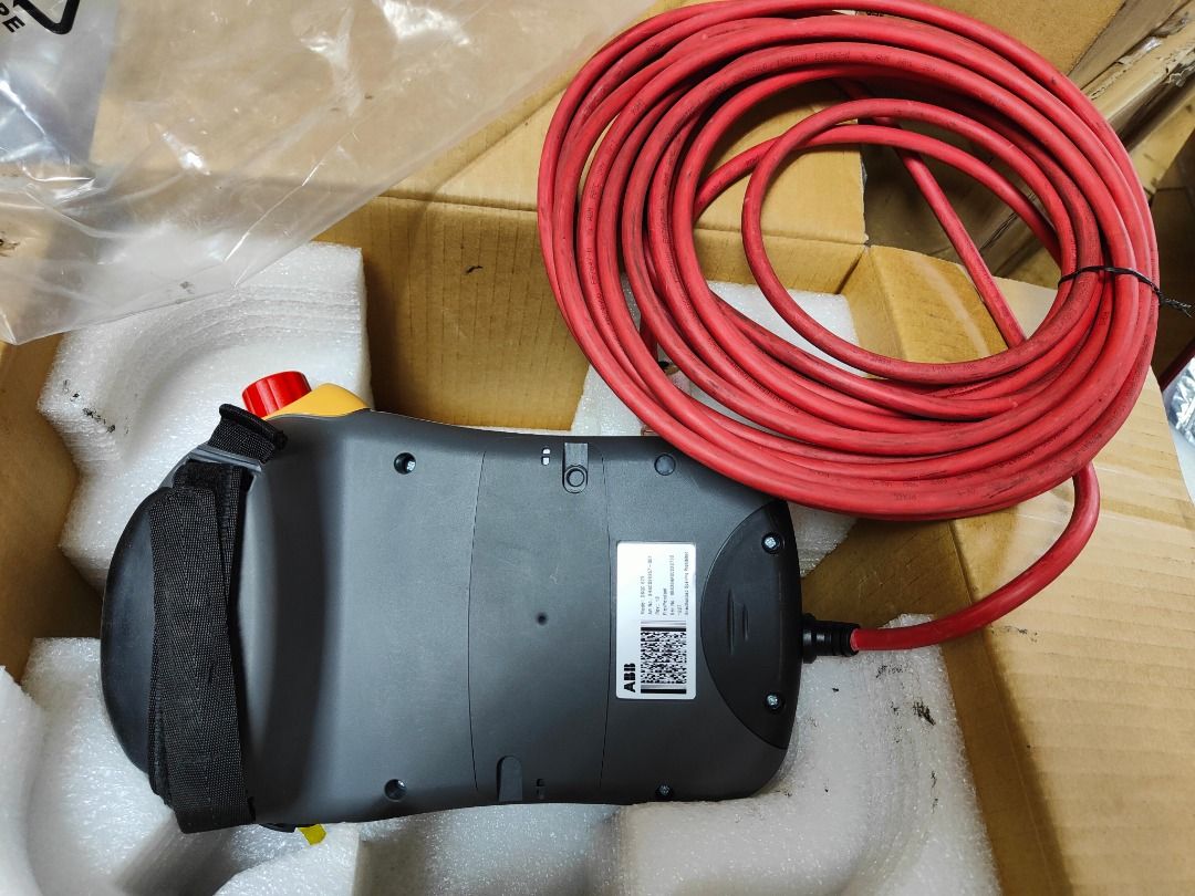 ABB FlexPendant DSQC679 3HAC028357-001 Teach Pendant ABB Robot（Well ...