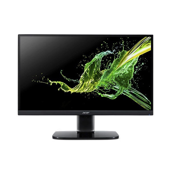 Acer KA242Y 24" LCD Monitor KA2 Series, Computers & Tech, Parts ...