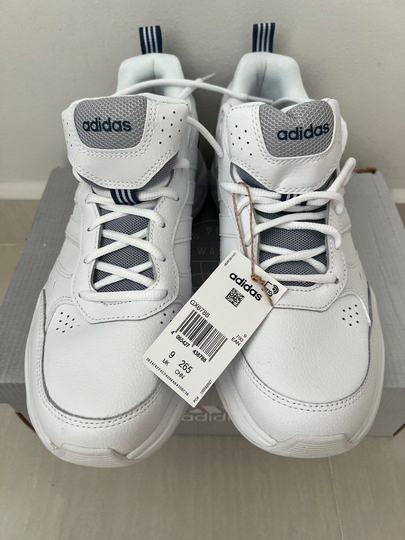 Adidas sport shoes, Men's Fashion, Footwear, Sneakers on Carousell