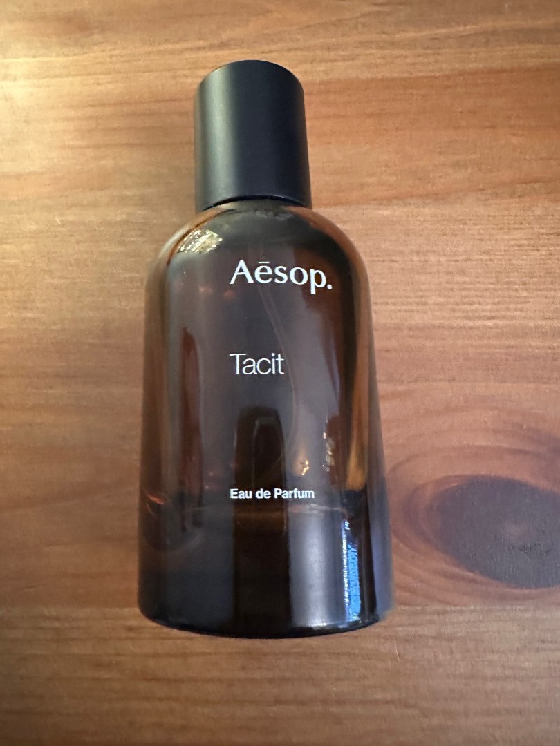 Aesop Perfume Decants (Tacit | Rozu), Beauty & Personal Care, Fragrance ... Aesop Perfume Decants (Tacit | Rozu), Beauty & Personal Care, Fragrance ...