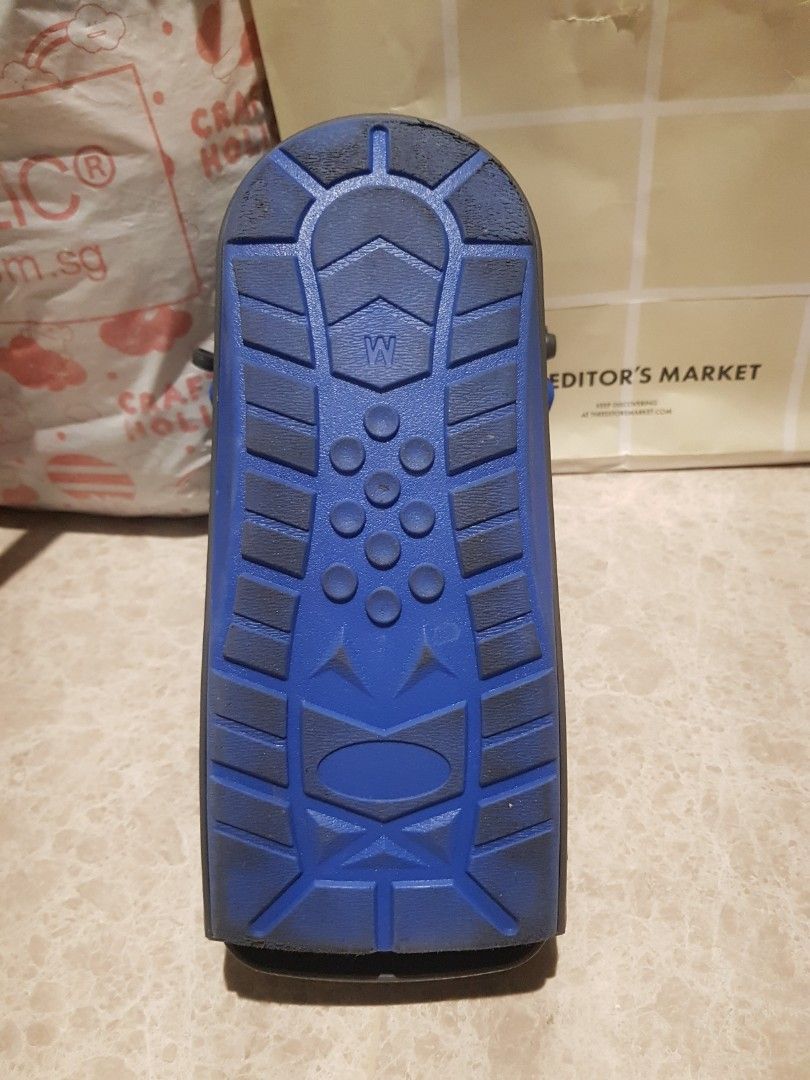 Aircast boot, Health & Nutrition, Assistive & Rehabilatory Aids ...