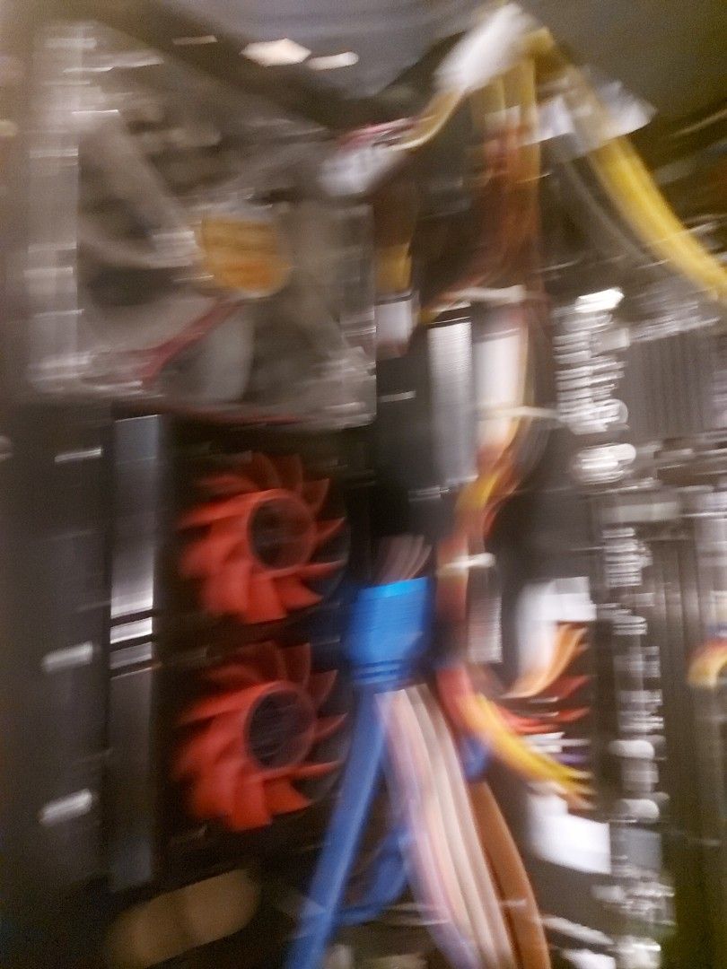 AMD A8-7600 & R7 250 APU, Computers & Tech, Parts & Accessories ...