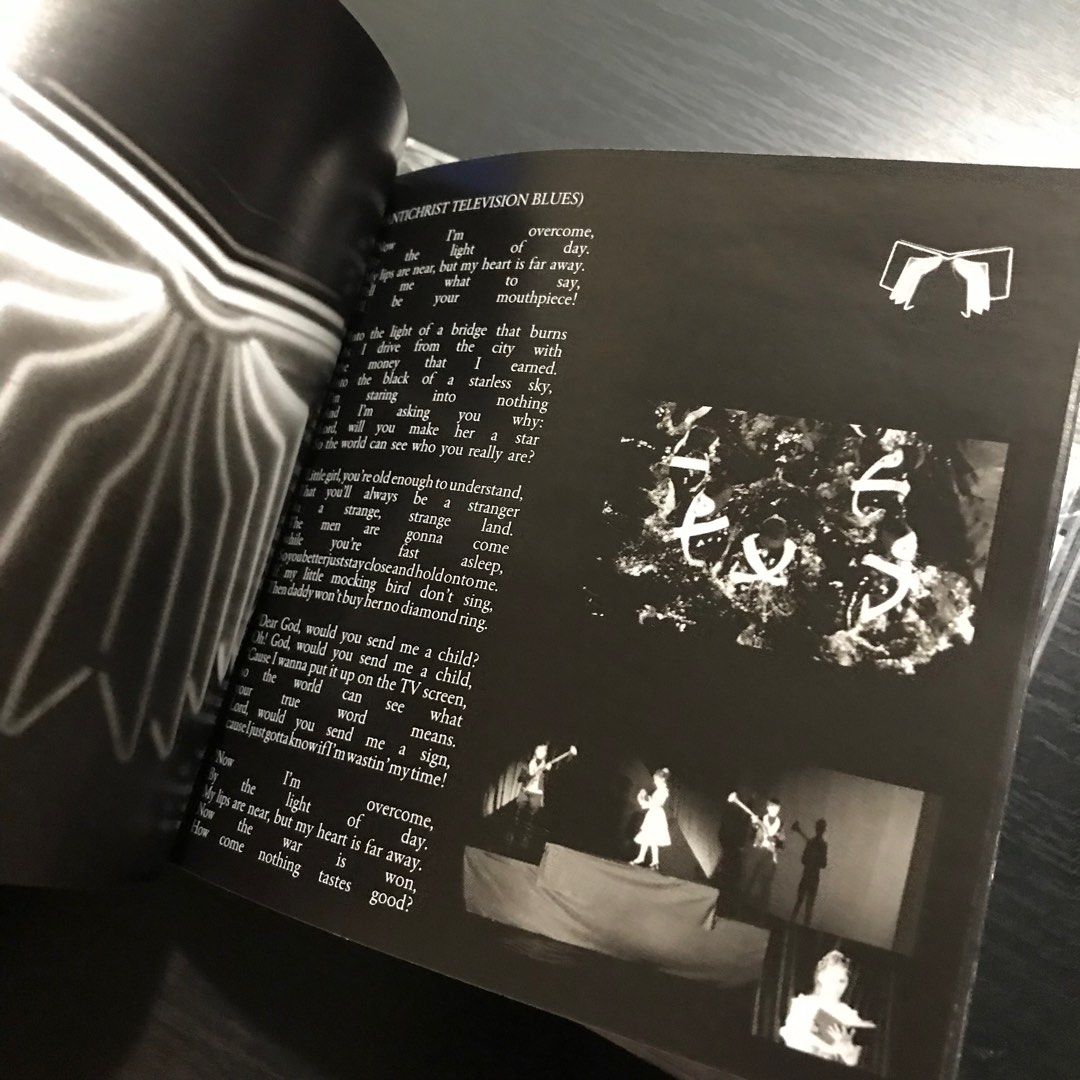 Arcade Fire CD (Box Aus), Hobbies & Toys, Music & Media, CDs & DVDs on ...