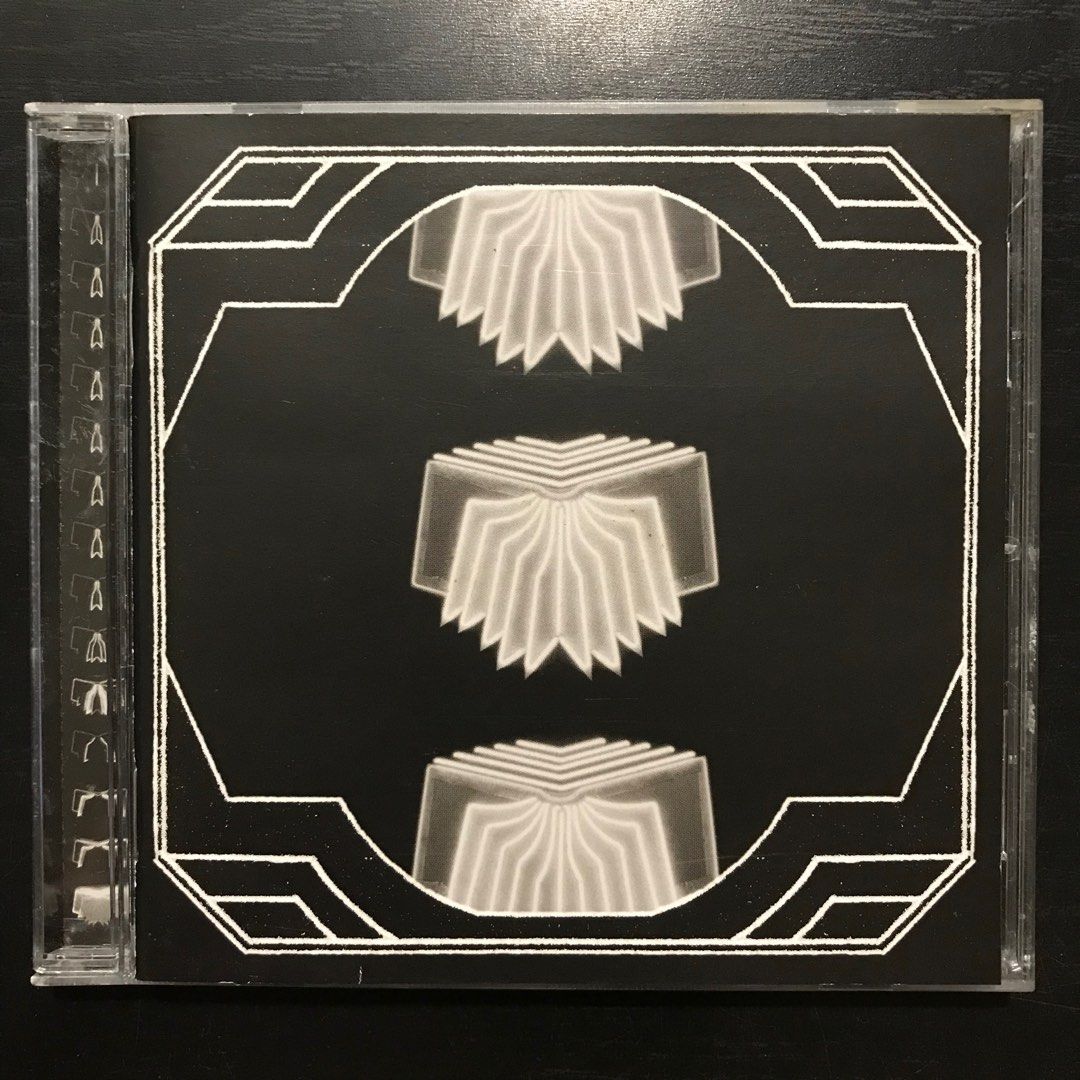 Arcade Fire CD (Box Aus), Hobbies & Toys, Music & Media, CDs & DVDs on ...