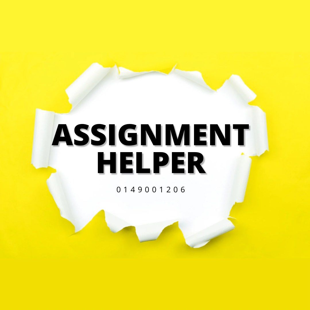 Assignment helper, Services, Tuition on Carousell Assignment helper, Services, Tuition on Carousell