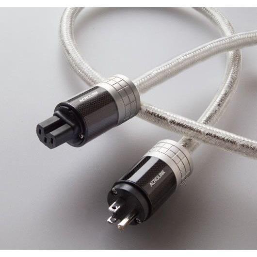 Audiophile Acrolink 7n-Pc 6500 Power Cable in 2m, Audio, Other Audio ...