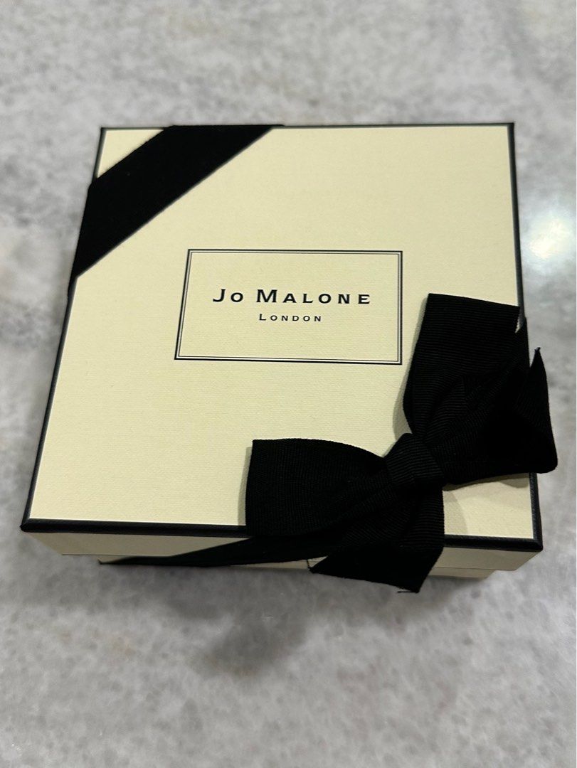 Authentic JO MALONE Exclusive Mini Set, Beauty & Personal Care ...