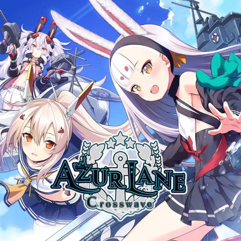 Azur Lane: Crosswave (Complete Deluxe Edition + ALL DLCs) [PC Digital ...