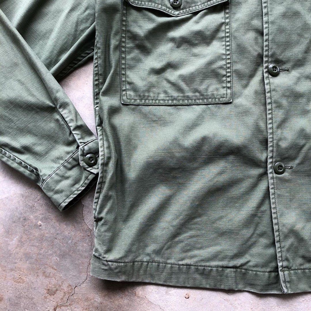 Back Number military jacket, Men's Fashion, Coats, Jackets and ...