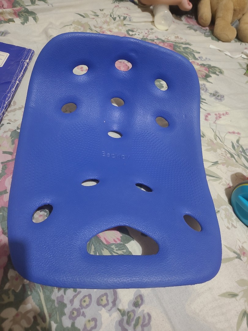 Backjoy Posture Plus, Health & Nutrition, Braces, Support & Protection ...