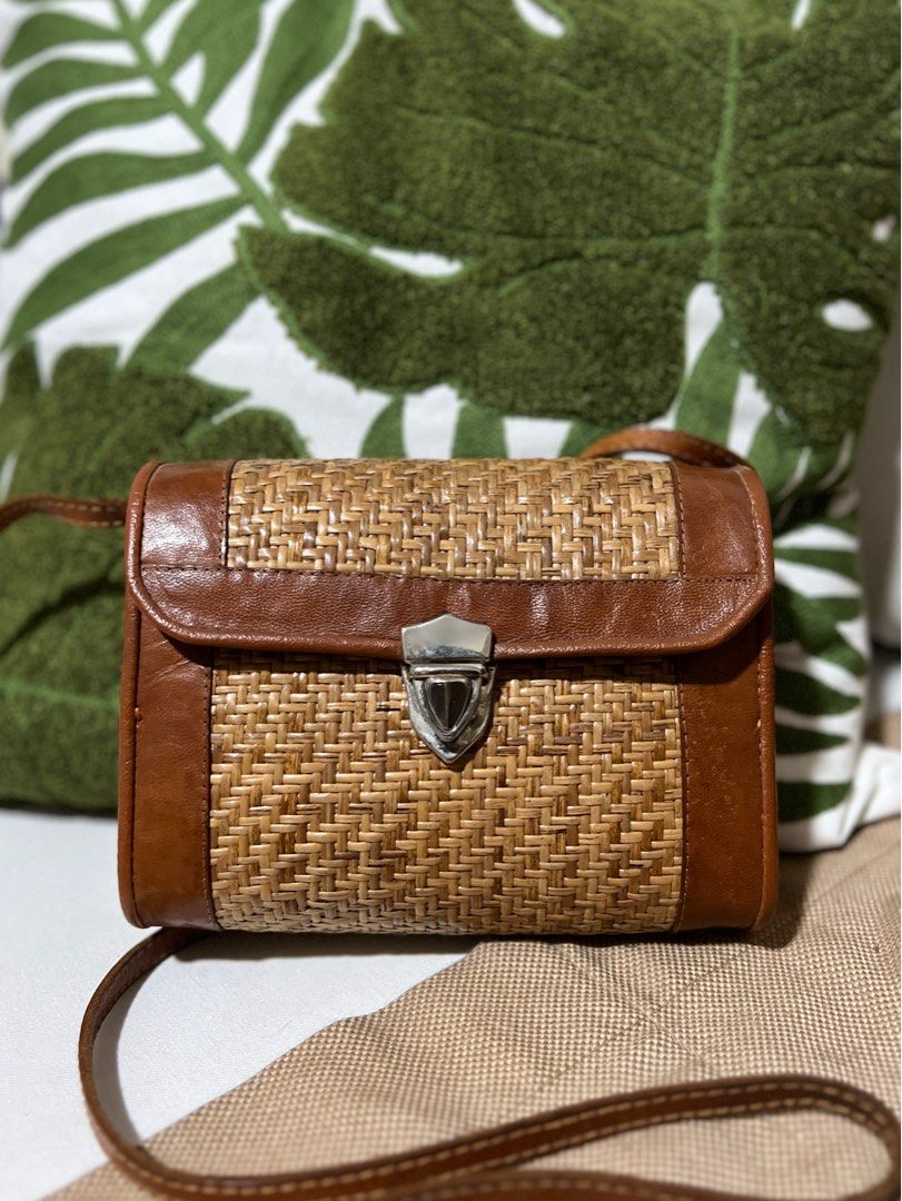 Bali Bag, Women's Fashion, Bags & Wallets, Beach Bags on Carousell