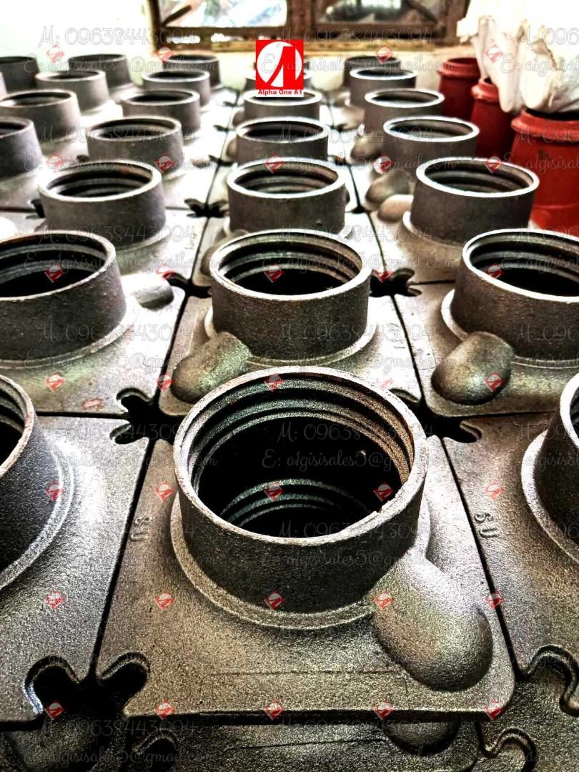 Bearing Plate/Anchor Sleeve with Plastic Trumpet/Plastic Sleeve Post ...