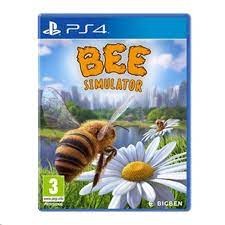 Bee Simulator PS4/PS5, Video Gaming, Video Games, PlayStation on Carousell