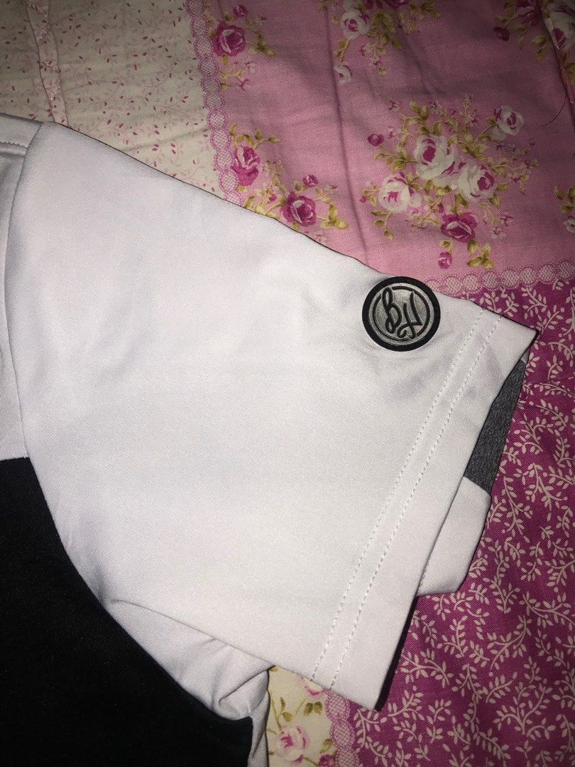 Ben Hogan Polo Small, Women's Fashion, Tops, Shirts on Carousell