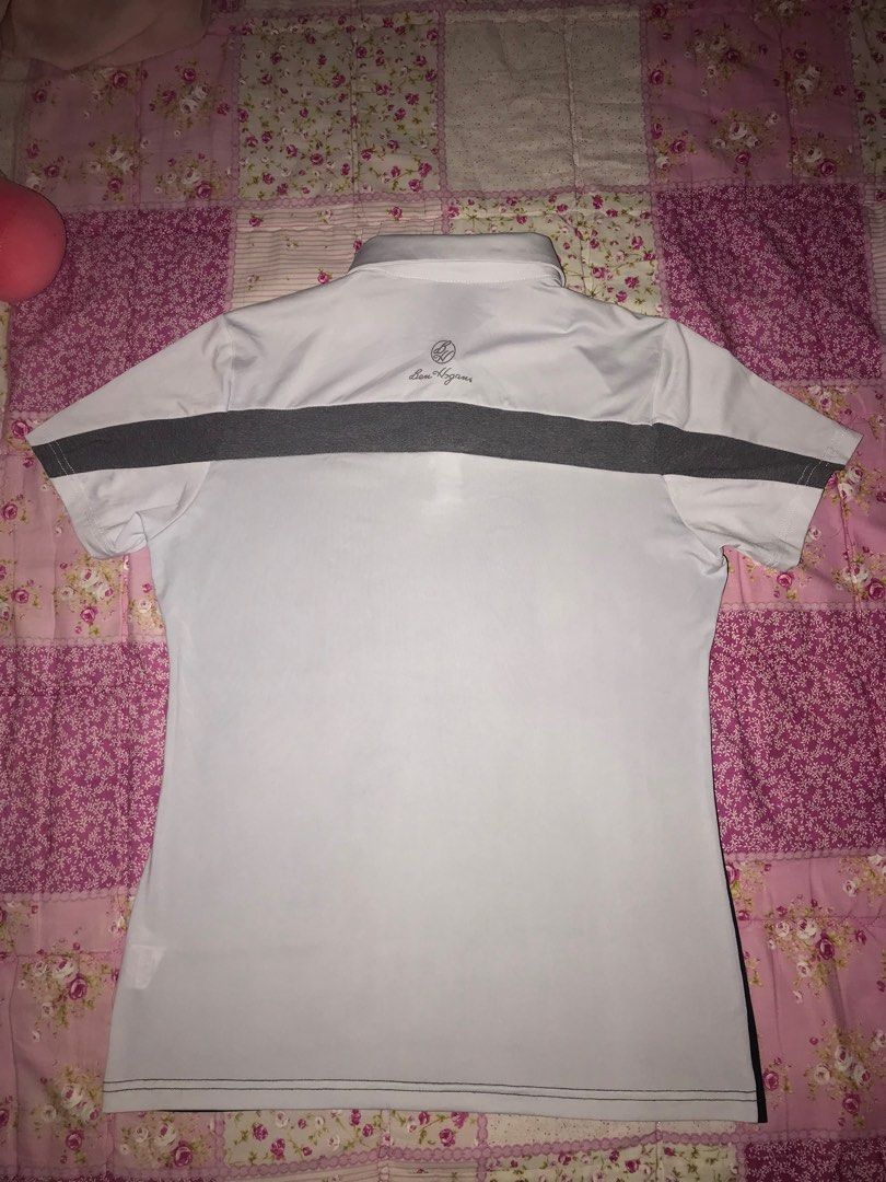 Ben Hogan Polo Small, Women's Fashion, Tops, Shirts on Carousell