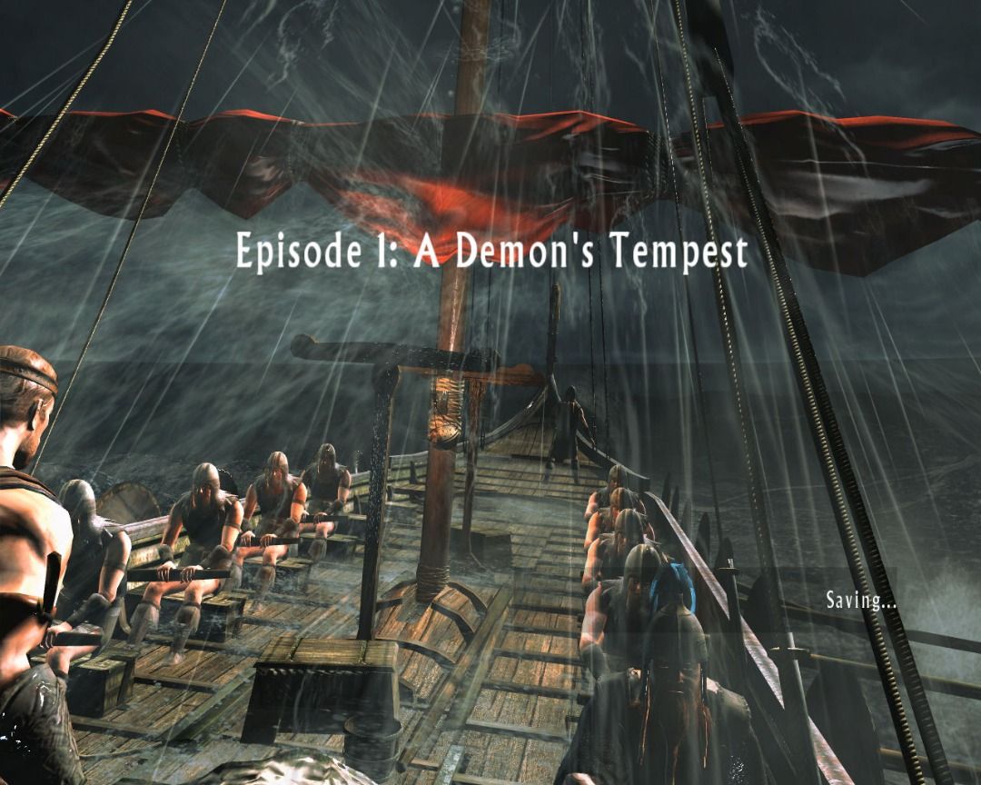 Beowulf: The Game [PC Digital Copy - Direct Download], Video Gaming, Video Games, Others on ...