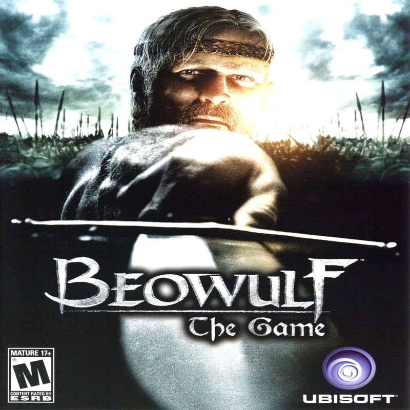 Beowulf: The Game [PC Digital Copy - Direct Download], Video Gaming ...