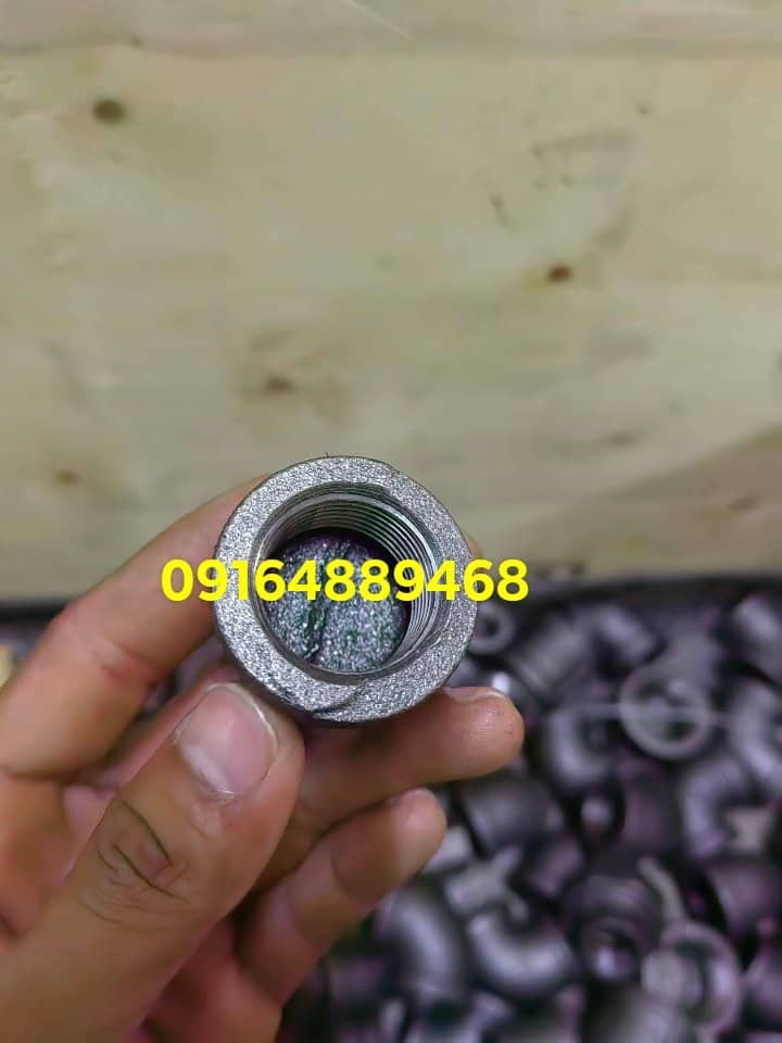 BI END CAP, threaded UL listed, Commercial & Industrial, Construction ...