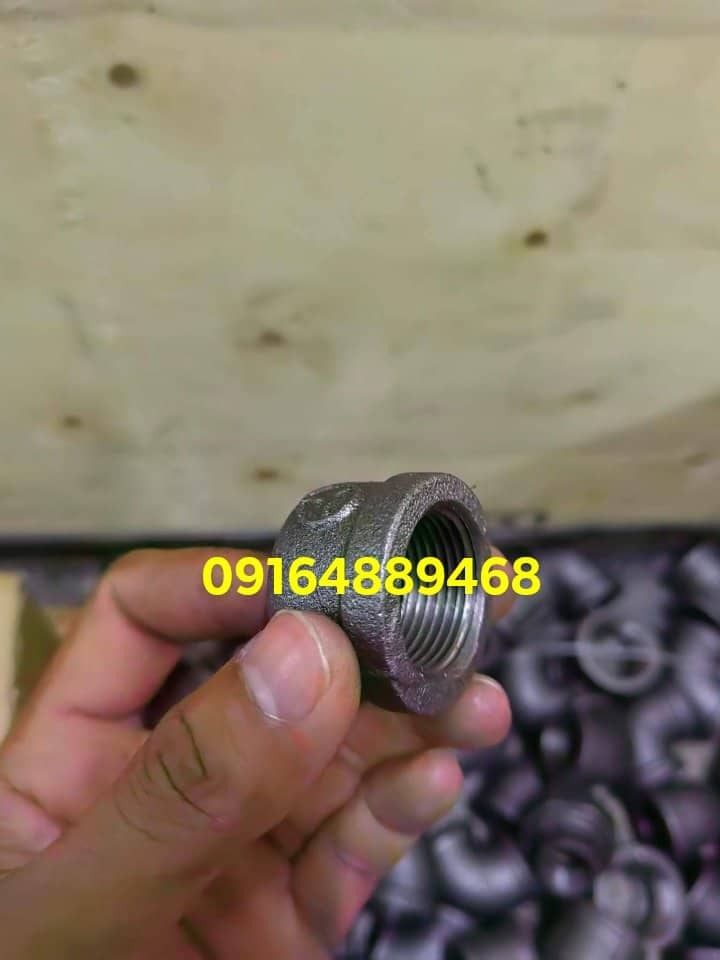 BI END CAP, threaded UL listed, Commercial & Industrial, Construction ...