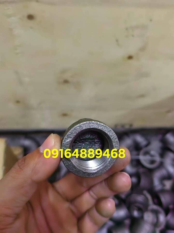 BI END CAP, threaded UL listed, Commercial & Industrial, Construction ...