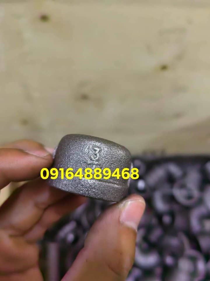 BI END CAP, threaded UL listed, Commercial & Industrial, Construction ...