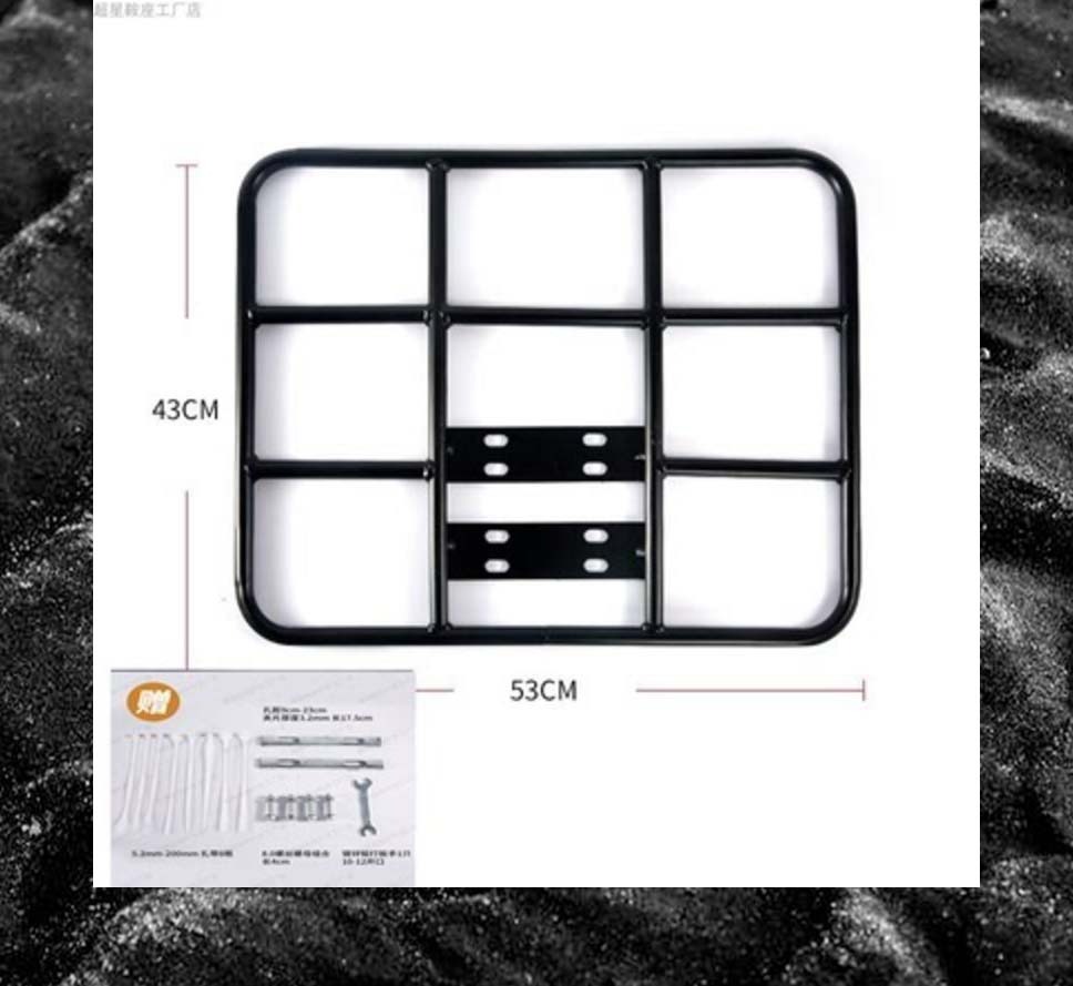 Bicycle Metal Rack Base Plate SG SELLER Eco Drive WHATSAPP 89501850 ...