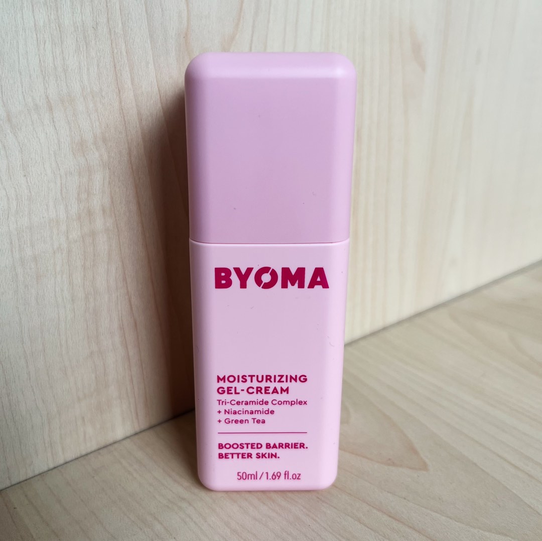 Bioma NEW Moisturising Gel Cream, Beauty & Personal Care, Face, Face ...
