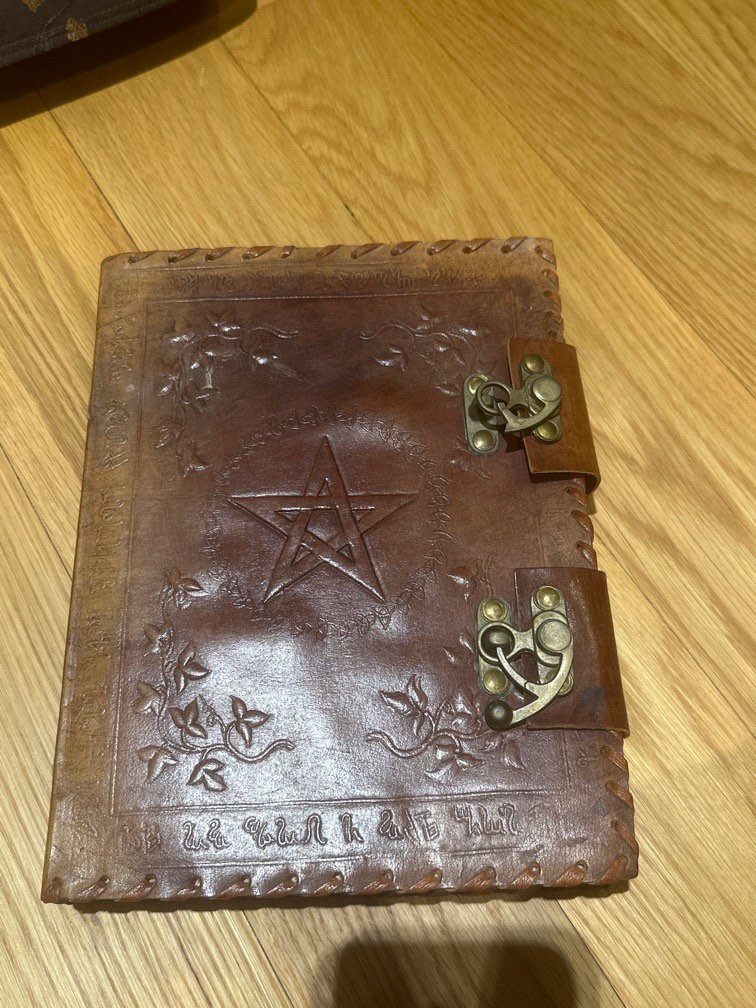 Book for drawing/notes/journalling from Ireland, Hobbies & Toys ...