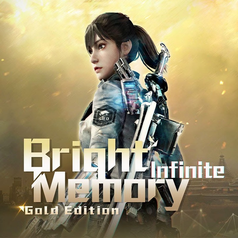 Bright Memory Infinite (Ultimate Edition + 8 DLCs & Bonus Content) [PC Digital Copy - Direct ...