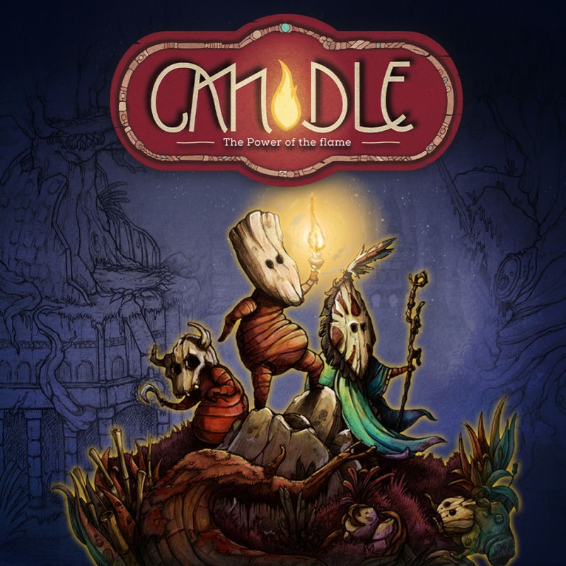 Candle [PC Digital Copy - Direct Download], Video Gaming, Video Games, Others on Carousell