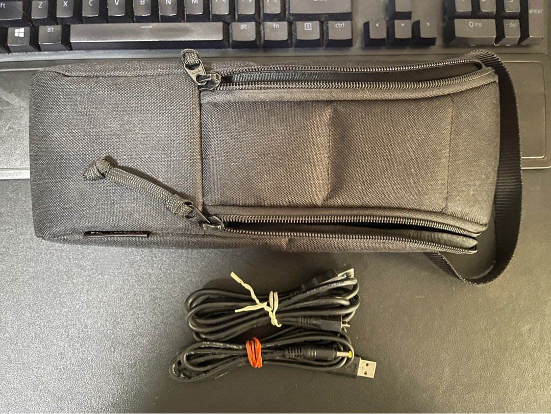 Canon ImageFORMULA P215 Portable Scan-tini Personal Document Scanner ...