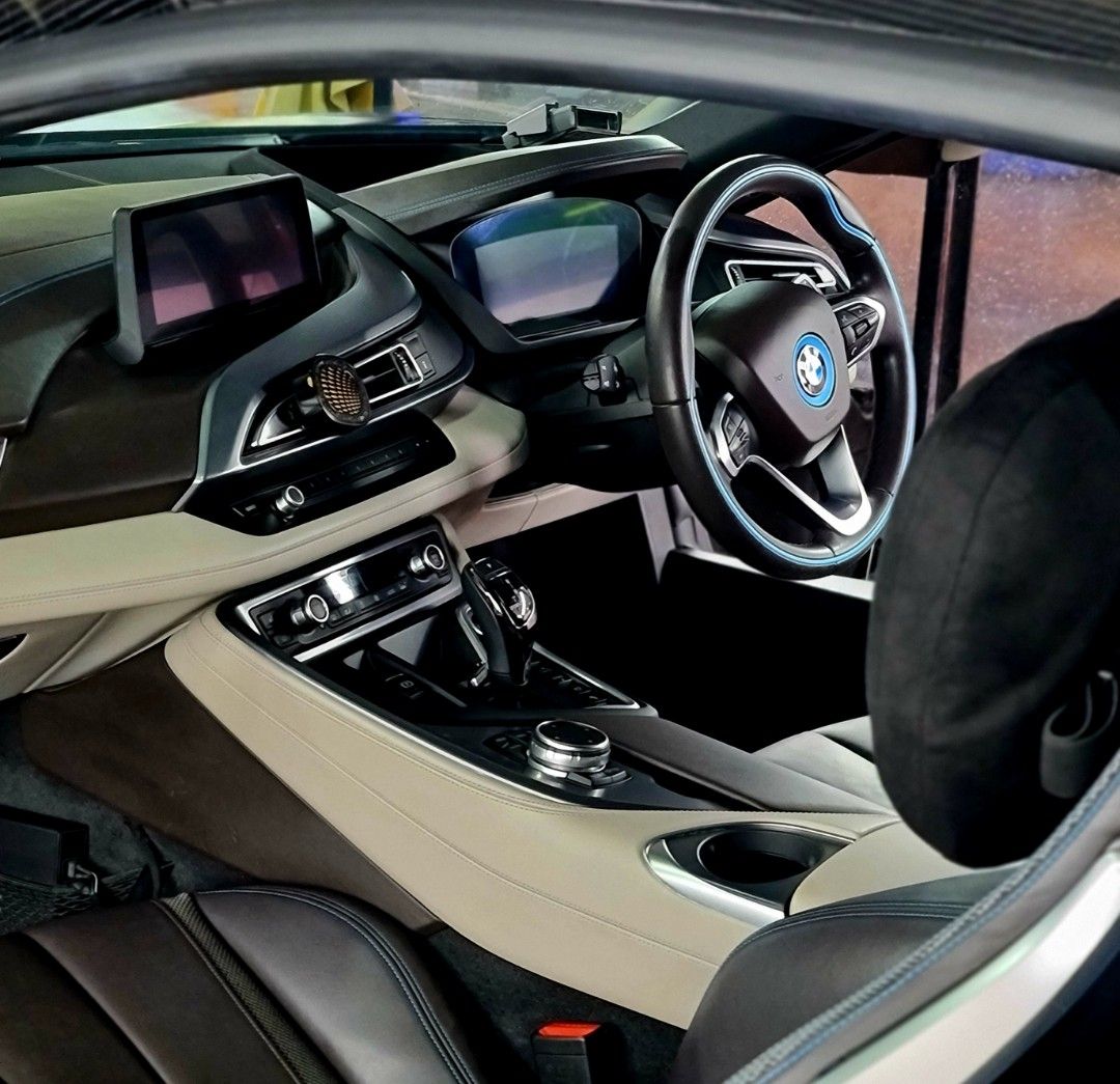 Car Polish Interior Grooming, Car Polishing, Car wash, Fumigation ...