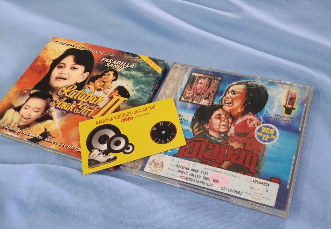 CD DVD VCD Movie Filem, Hobbies & Toys, Music & Media, CDs & DVDs on Carousell