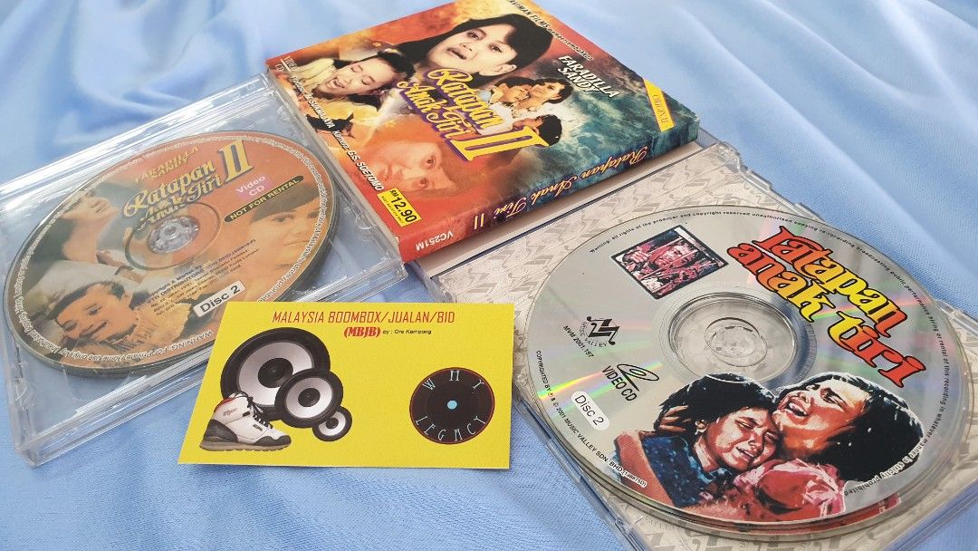 CD DVD VCD Movie Filem, Hobbies & Toys, Music & Media, CDs & DVDs on Carousell