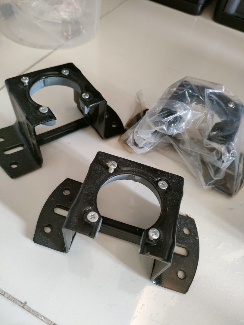Ceiling fans bracket, Sports Equipment, Bicycles & Parts, Parts ...