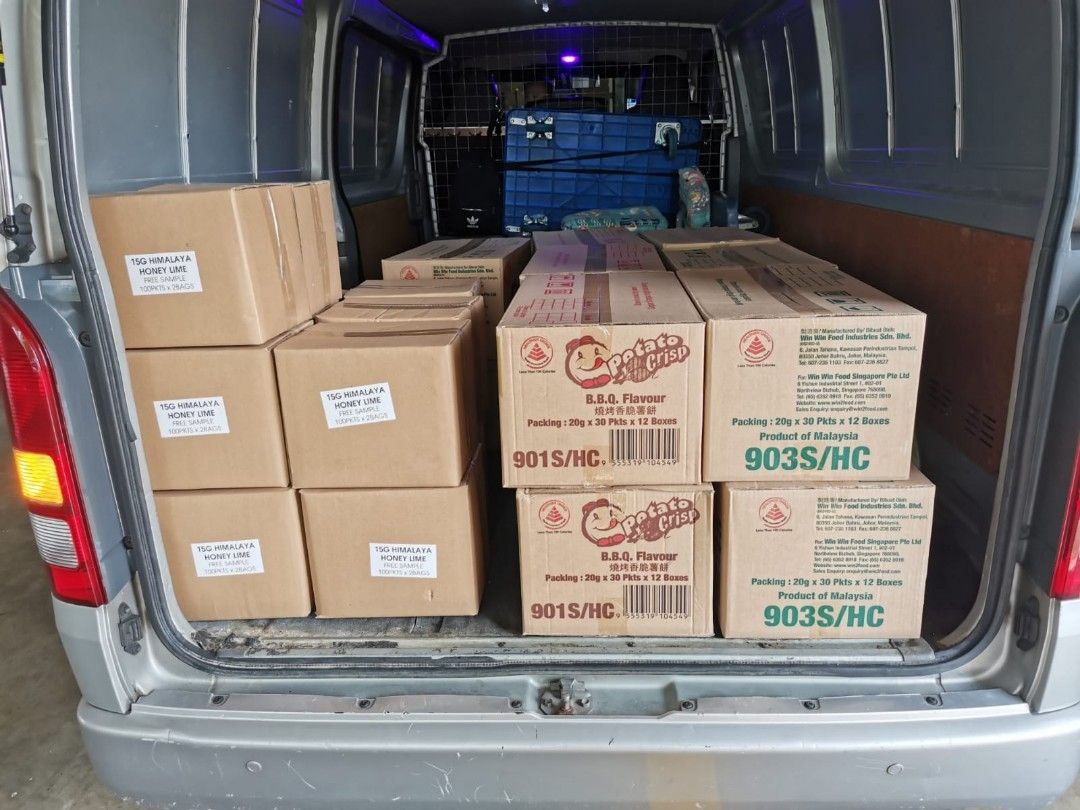 Cheap Van Mover service / Furniture Delivery / Furniture disposal, Home ...