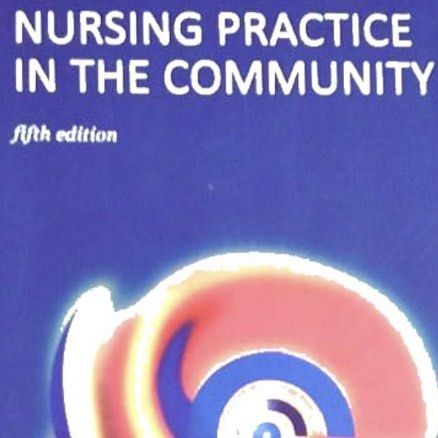 CHN BOOK MAGLAYA (NURSING), Hobbies & Toys, Books & Magazines ...