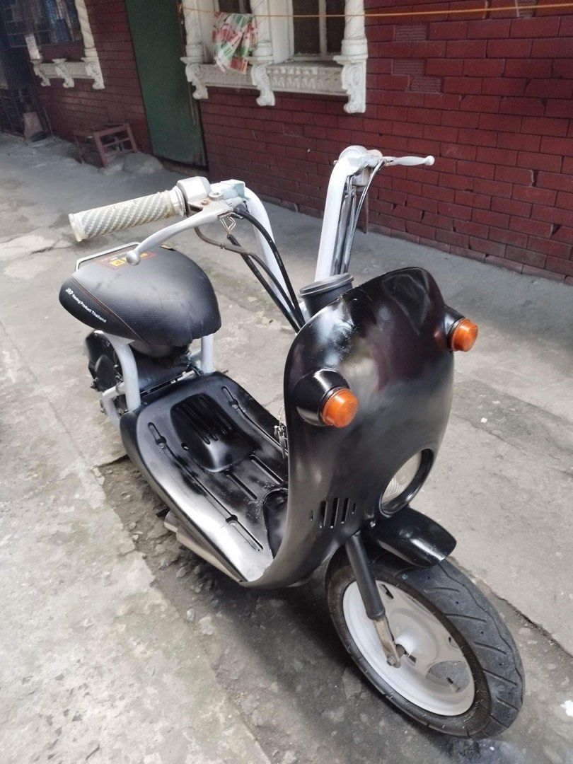 choi nori, Motorbikes, Motorbikes for Sale on Carousell