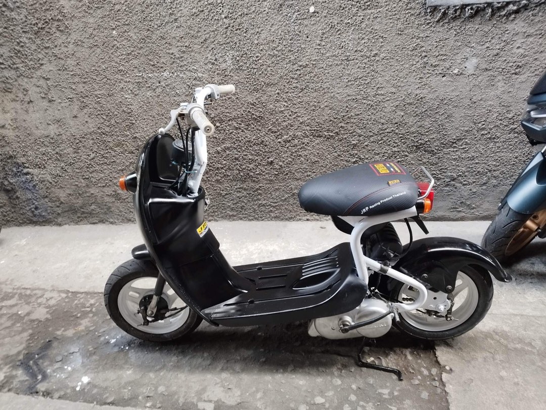 choi nori, Motorbikes, Motorbikes for Sale on Carousell