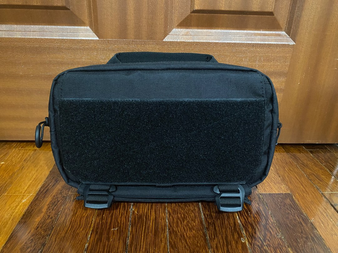 Chuyen tactical CT5 , Men's Fashion, Bags, Sling Bags on Carousell