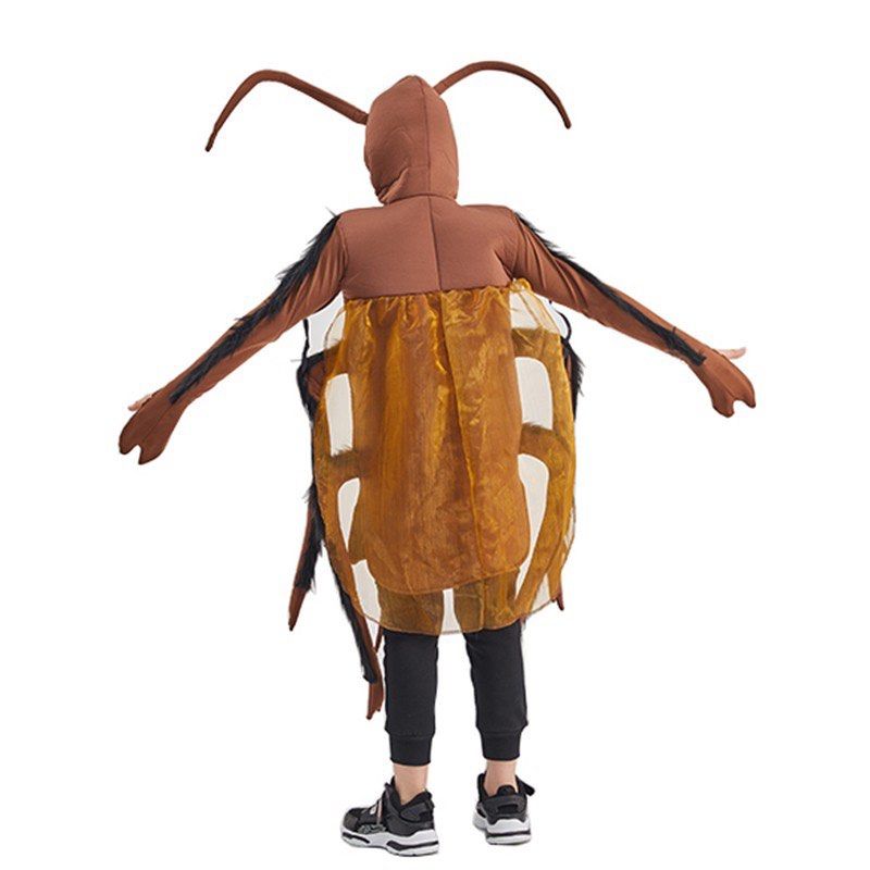 Cockroach Party Costume, Hobbies & Toys, Stationery & Craft, Occasions ...