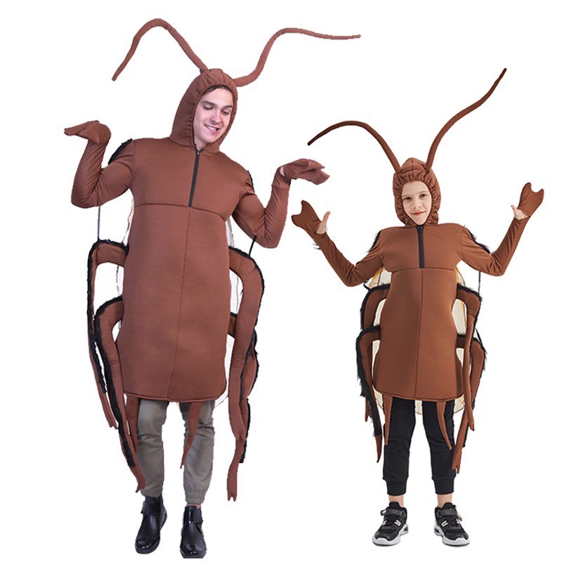 Cockroach Party Costume, Hobbies & Toys, Stationery & Craft, Occasions ...