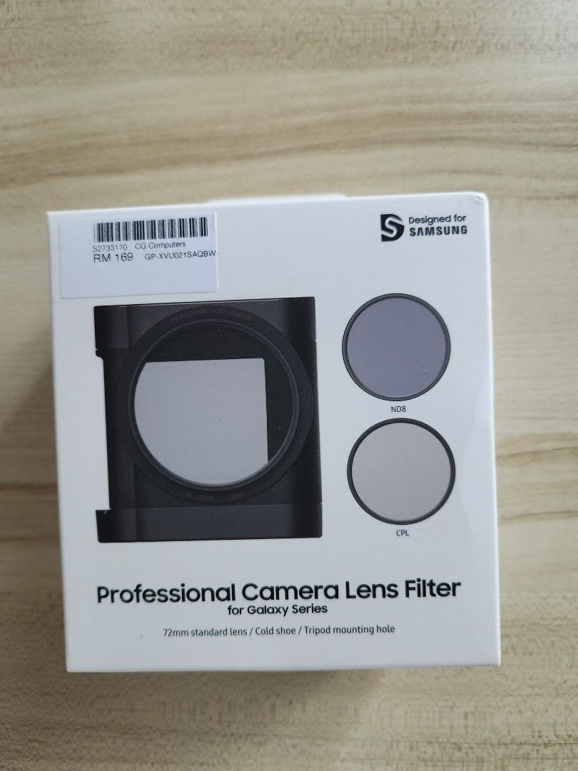 Color filter, Mobile Phones & Gadgets, Mobile & Gadget Accessories ...