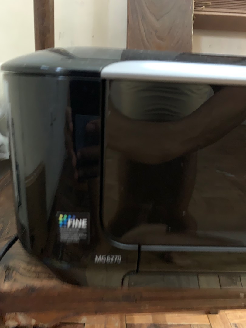 Colored printer, Computers & Tech, Printers, Scanners & Copiers on ...