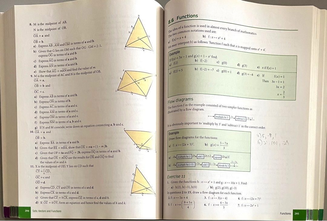 Complete Mathematics for Cambridge IGCSE - 4th edition, Hobbies & Toys ...