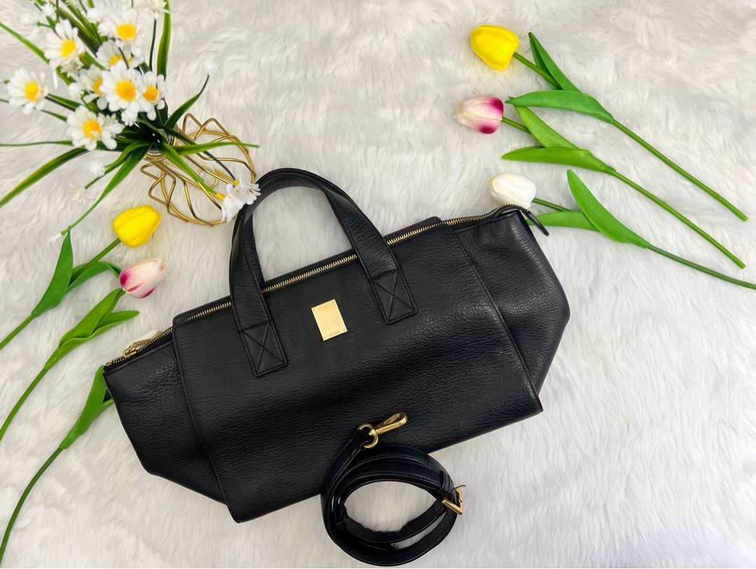 Couronne Bag Original with Shoulder Strap, Women's Fashion, Bags ...