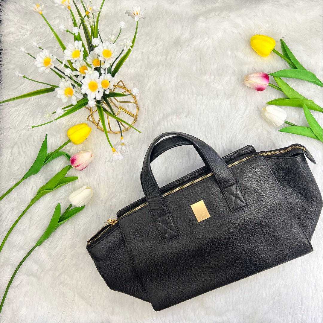 Couronne Bag Original with Shoulder Strap, Women's Fashion, Bags ...