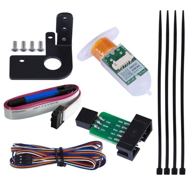 Creality Upgraded BLTouch Auto Bed Leveling Sensor Kit for Ender-3/3S ...